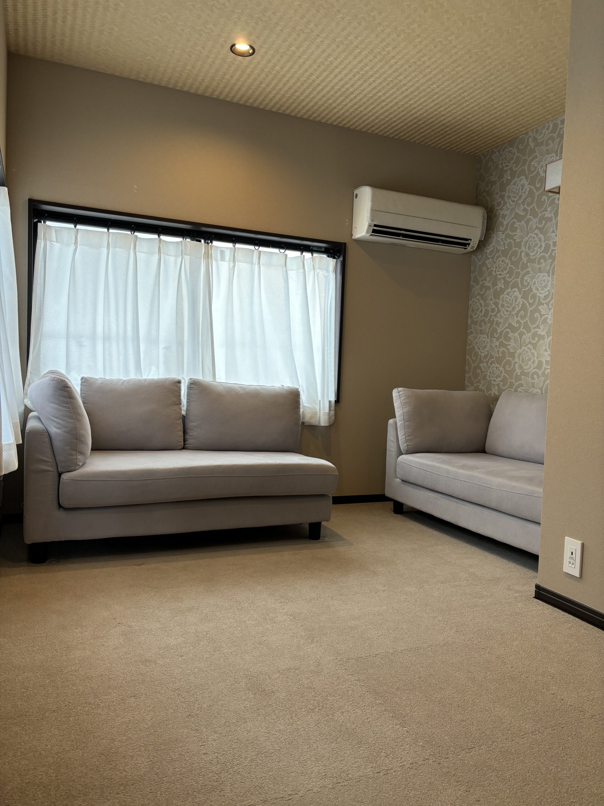 ゆらり庵 - NPO法人Reframe