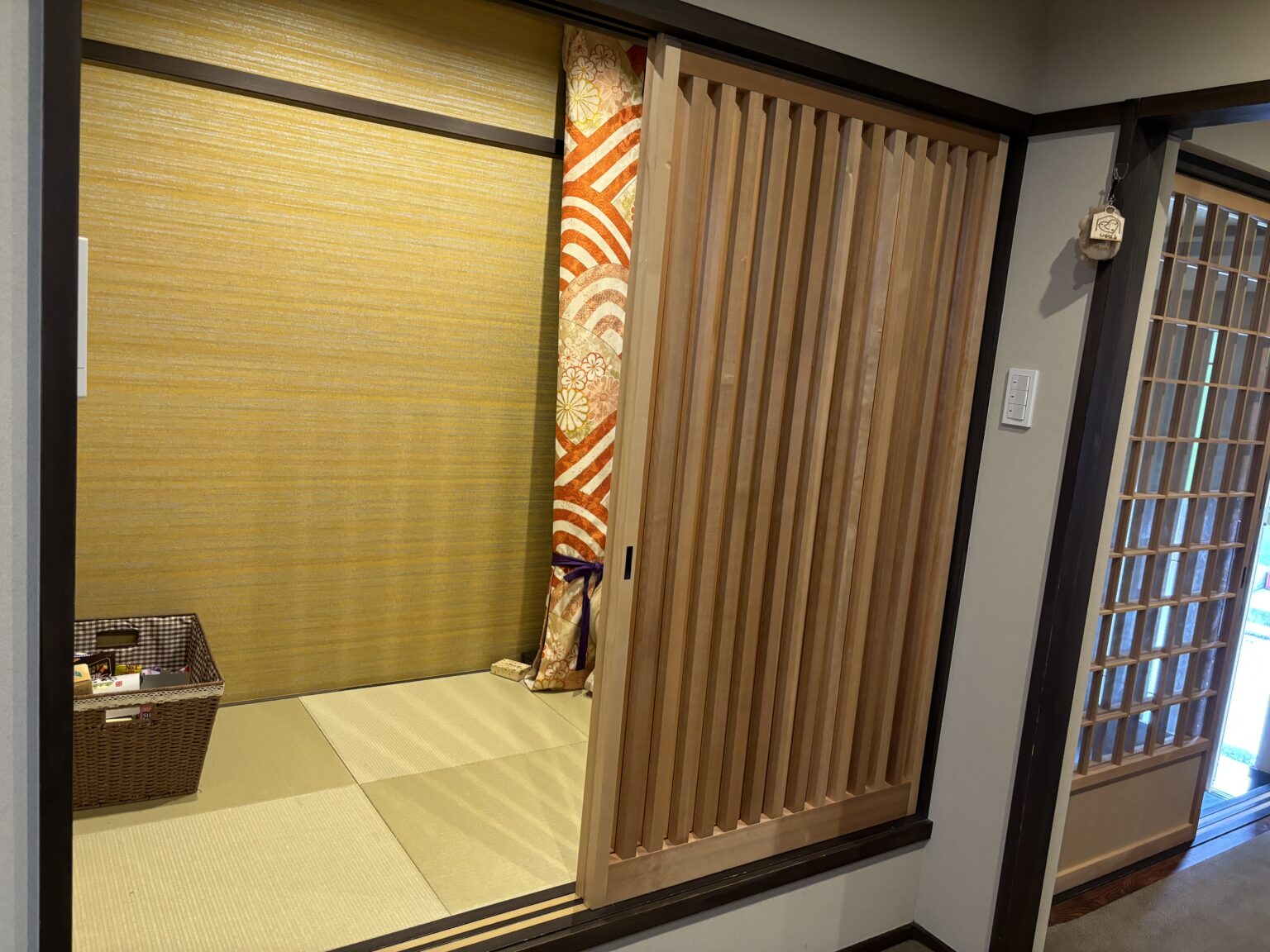 ゆらり庵 - NPO法人Reframe